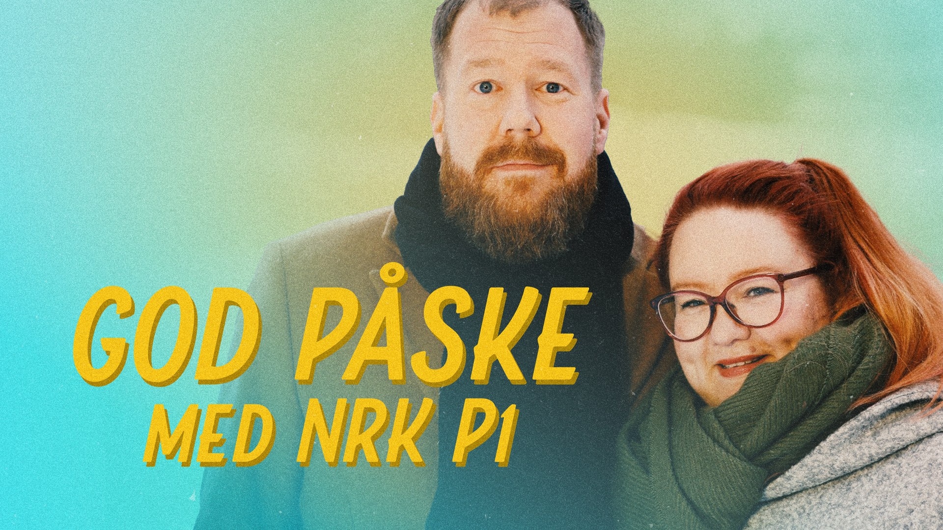God påske med NRK P1 - NRK Radio