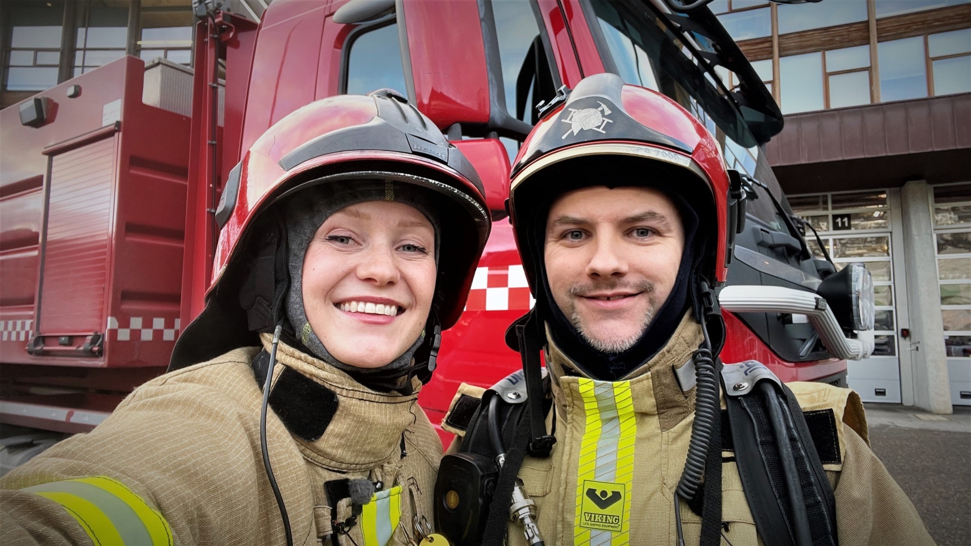 Norge Rundt - NRK TV