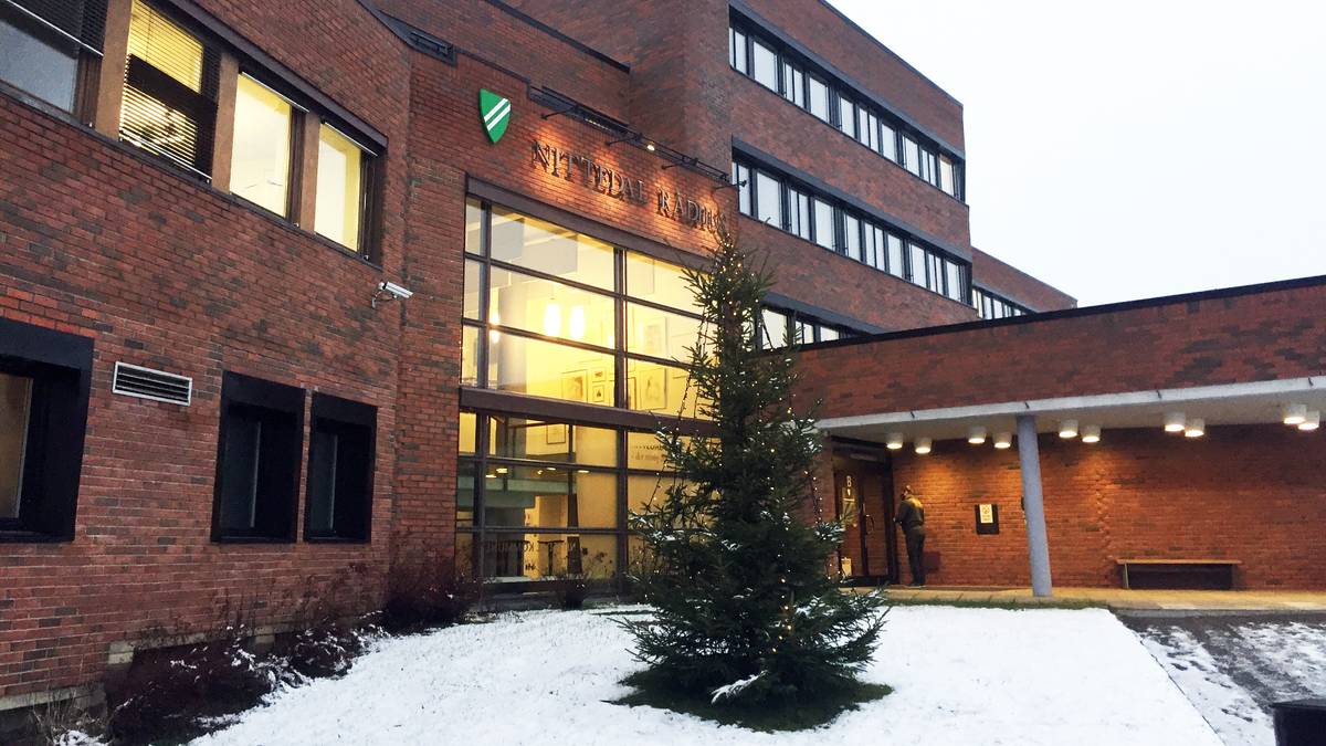 Ordfører i Nittedal kommune tiltalt – NRK Norge – Oversikt over nyheter ...
