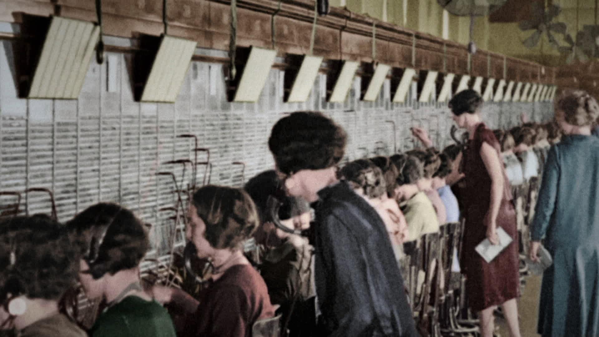 USA i fargar - NRK TV