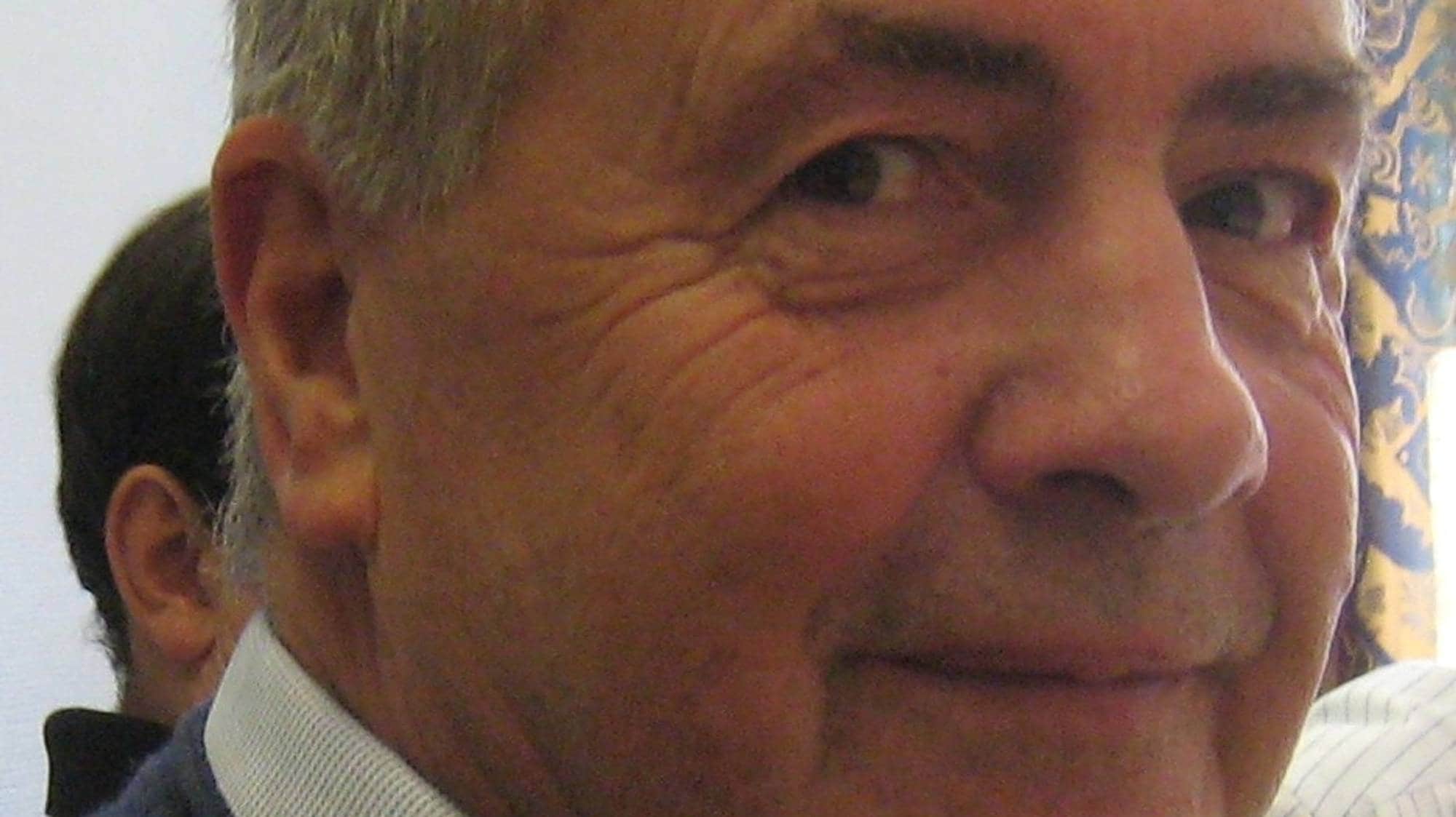 Terje Wold (PP) – NRK Trøndelag – Lokale nyheter, TV og radio