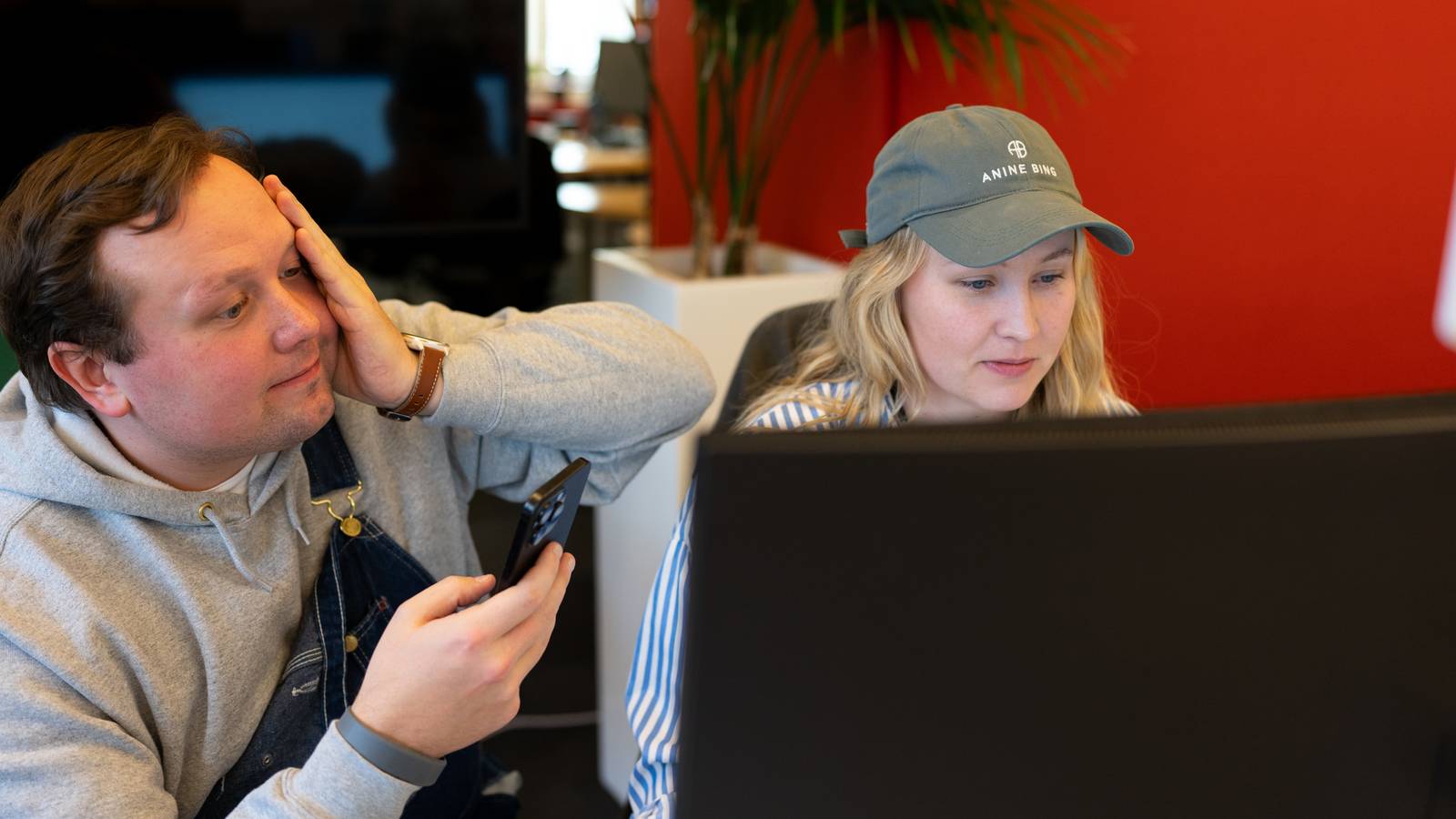 ChatGPT ga NRK russisk propaganda og løy om det – NRK Norge – Oversikt over nyheter fra ulike ...