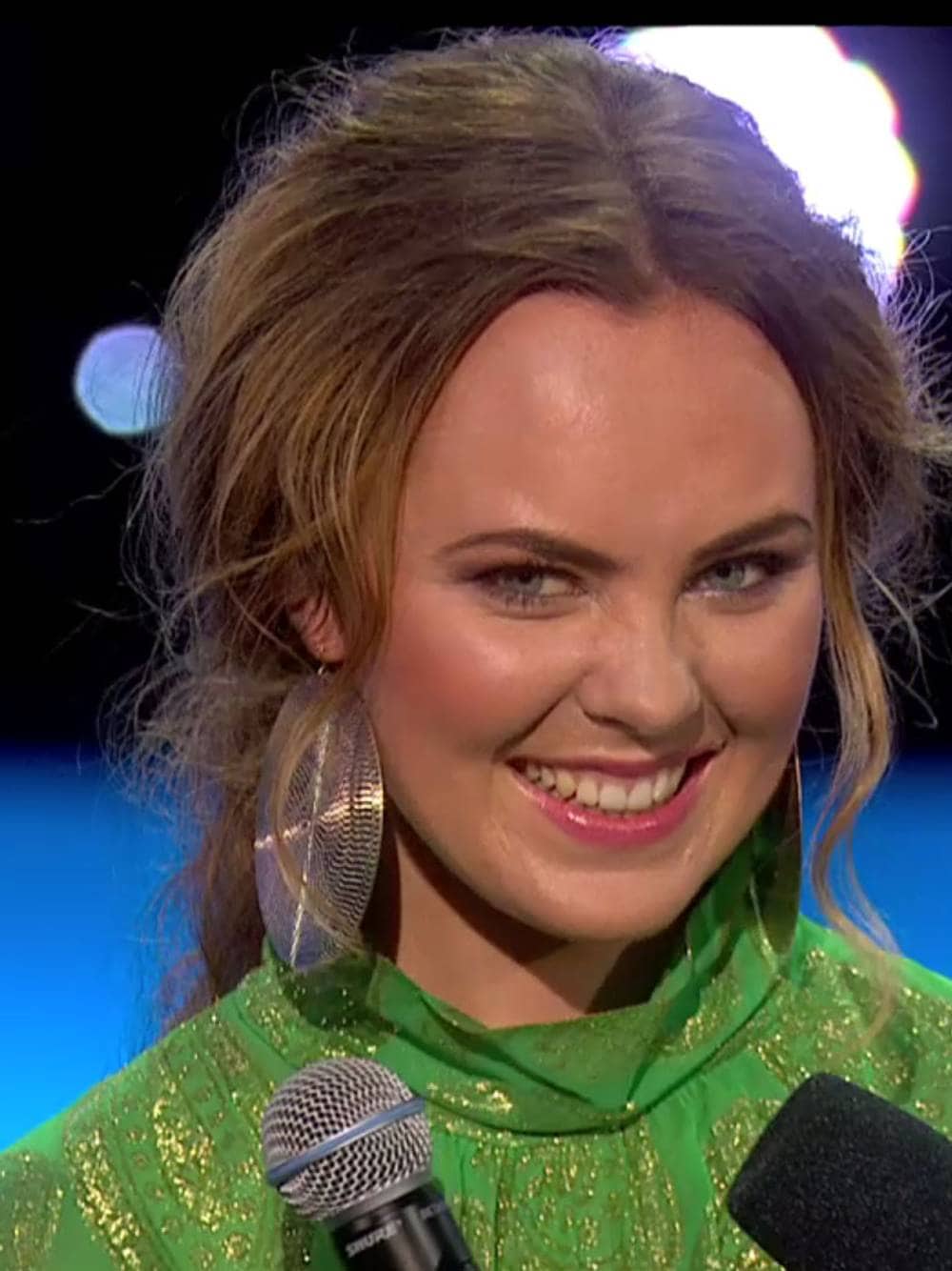 Debuterte i Stjernekamp – NRK Sørlandet – Lokale nyheter, TV og radio