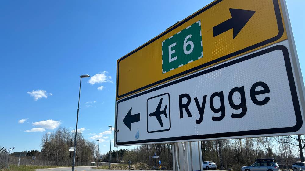 Nato vurderer etablering av luftkommandosenter i Norge: Rygge i kampen ...