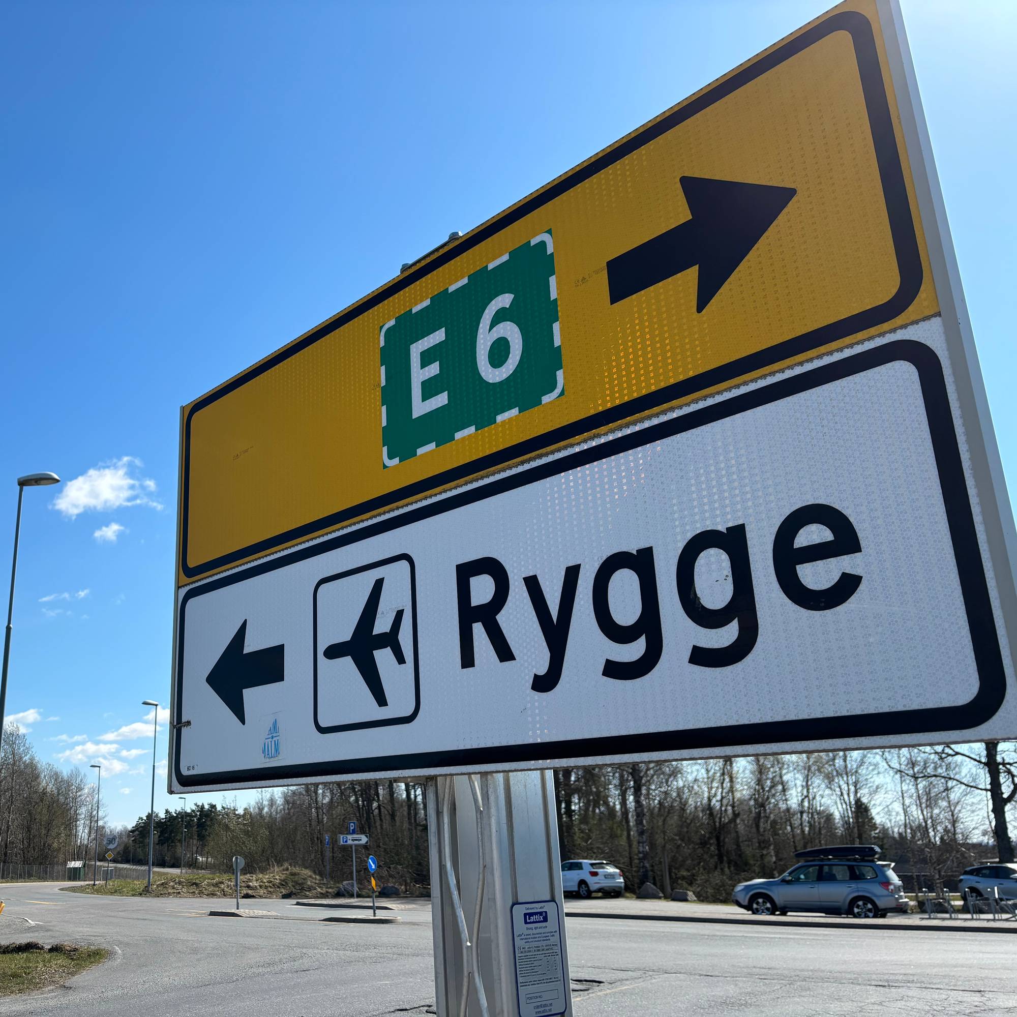 Luftforsvaret anbefaler Nato-senter på Rygge – NRK Østfold – Lokale ...