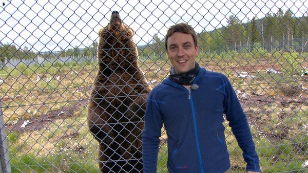 NRK Super - Newton arkiv