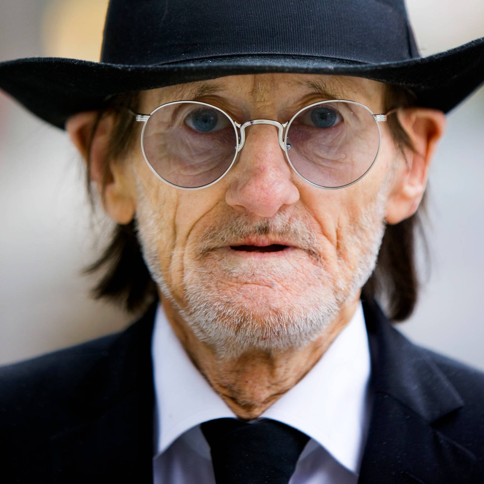 Internasjonal Pushwagner-utstilling – NRK Kultur og underholdning