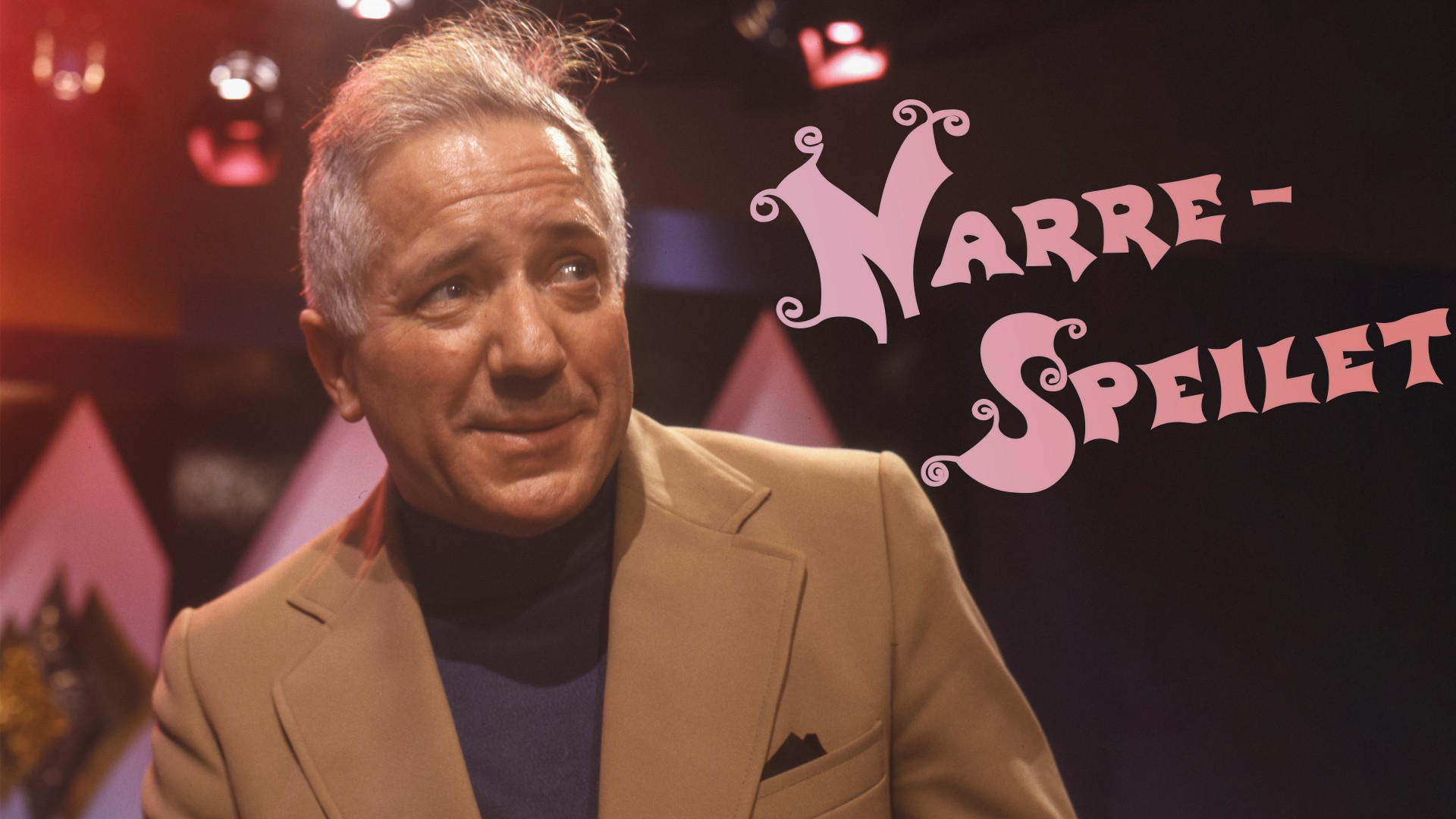 Hotell Smarty, værsågod.... - NRK TV