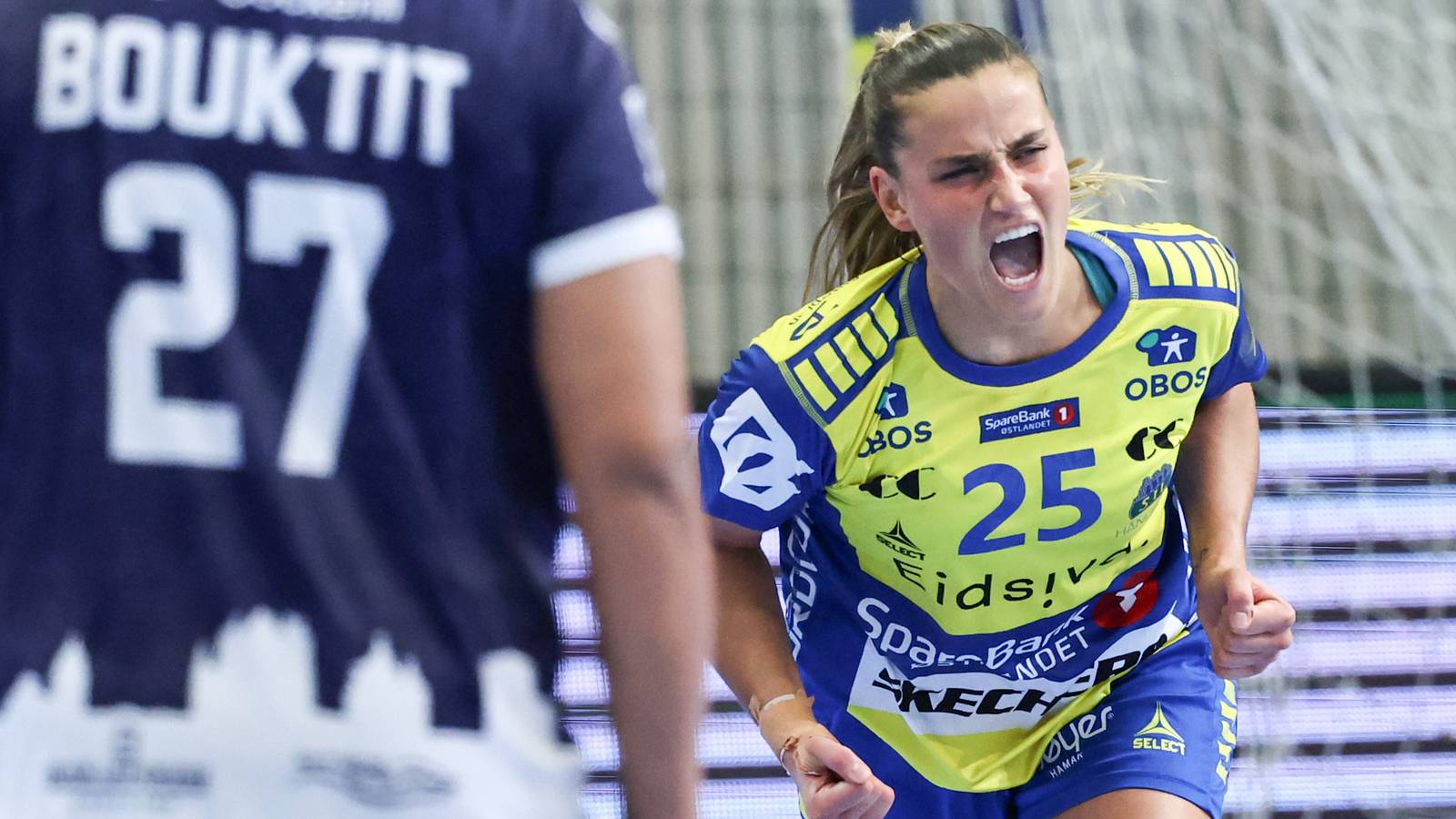 Tertnes eller Storhamar blir noregsmeister for første gong i cupfinalen ...