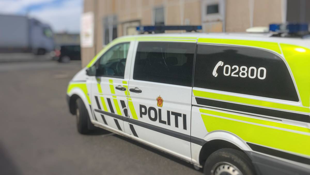 Tilliten til politiet øker – NRK Østfold – Lokale nyheter, TV og radio