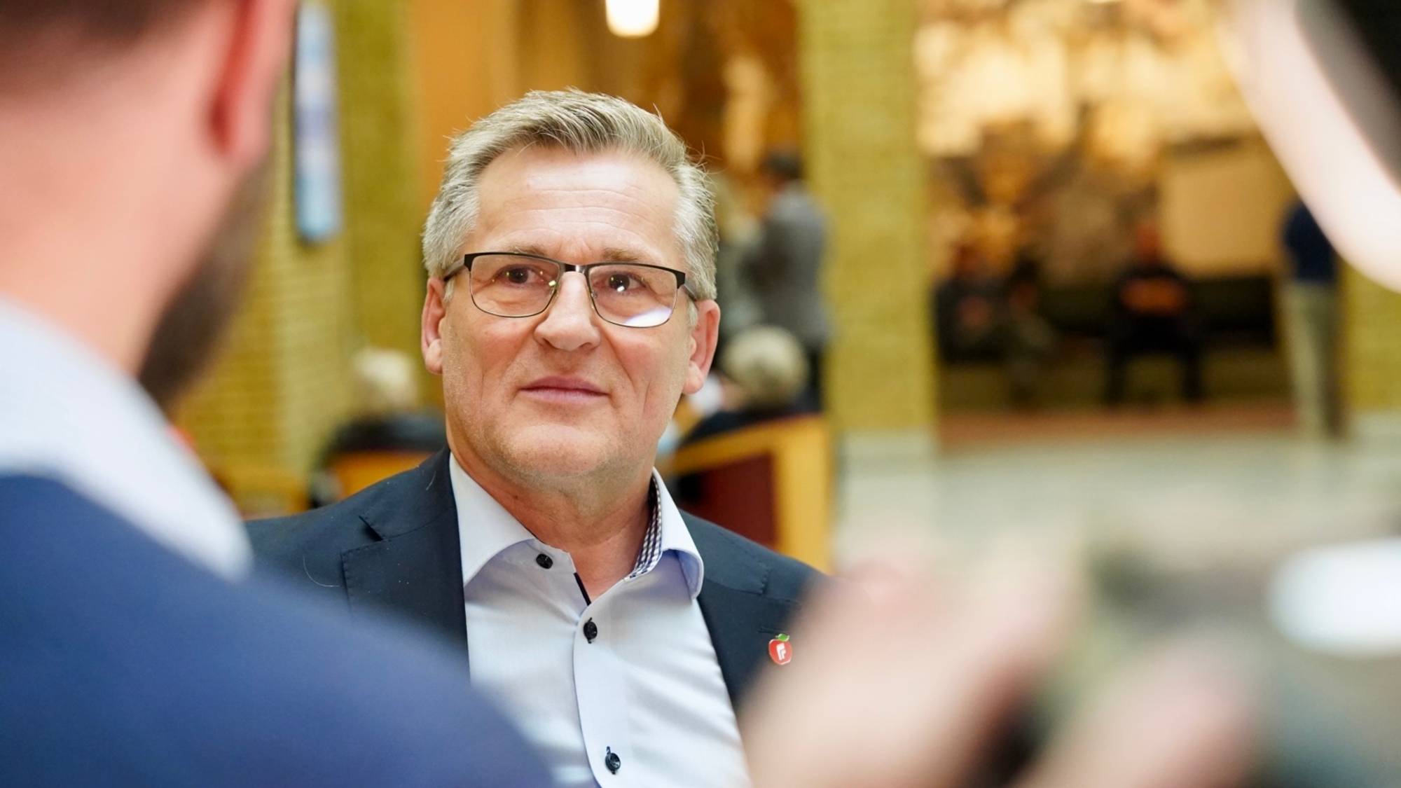 Frp vil endre valgordning – kan flytte flere seter fra Nord-Norge til Oslo – NRK Nordland