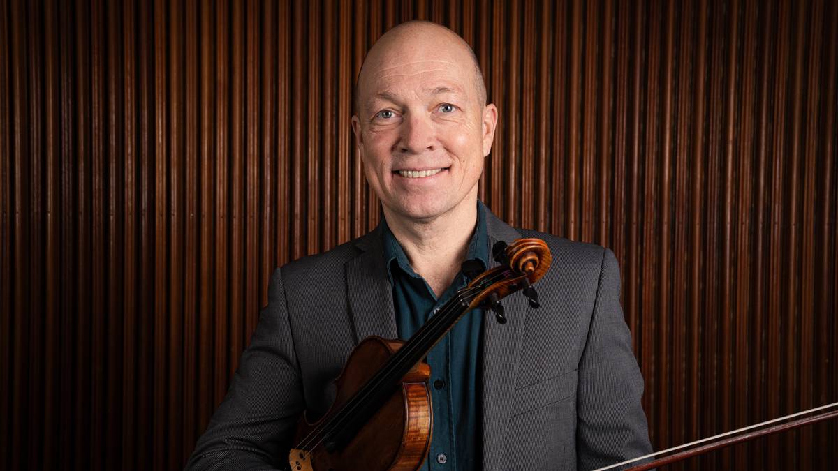 Dansk Kork kammer – Kringkastingsorkestret – NRK