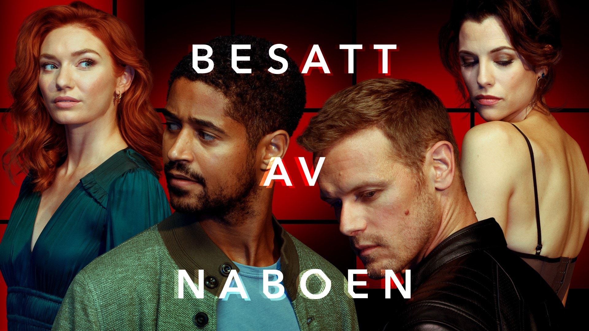 Besatt av naboen - NRK TV