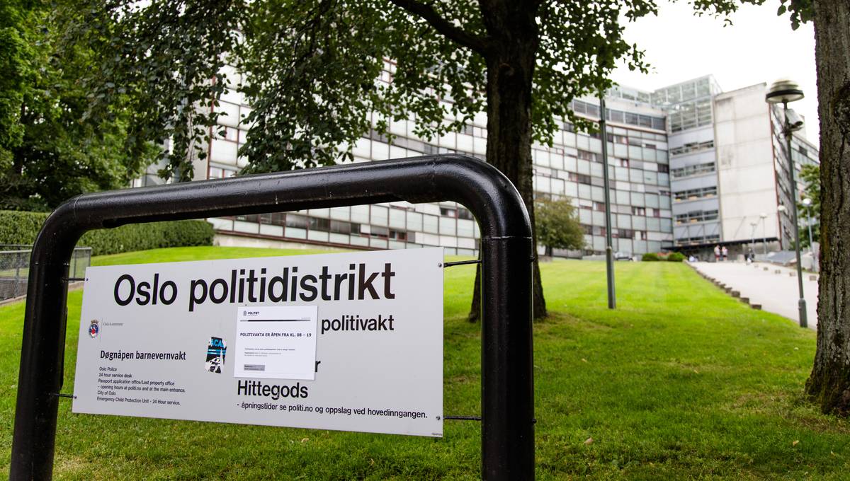 Kulturperson siktet for flere voldtekter – NRK Norge – Oversikt over ... Kulturperson siktet for flere voldtekter – NRK Norge – Oversikt over ...