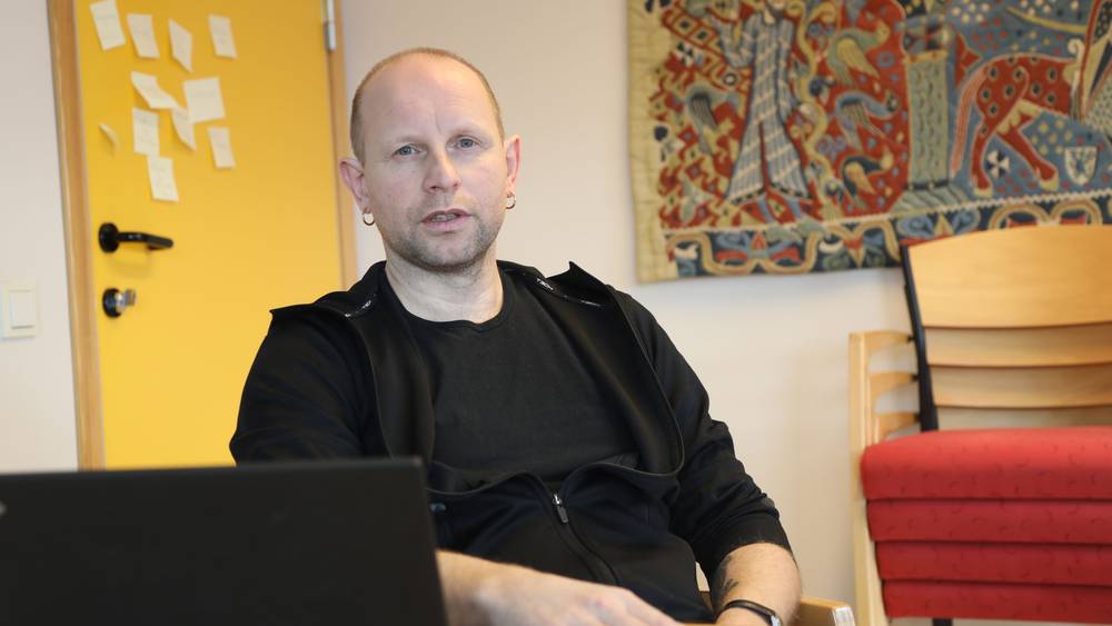 Bodin videregående i Bodø reduserte frafallet drastisk og får nå ...