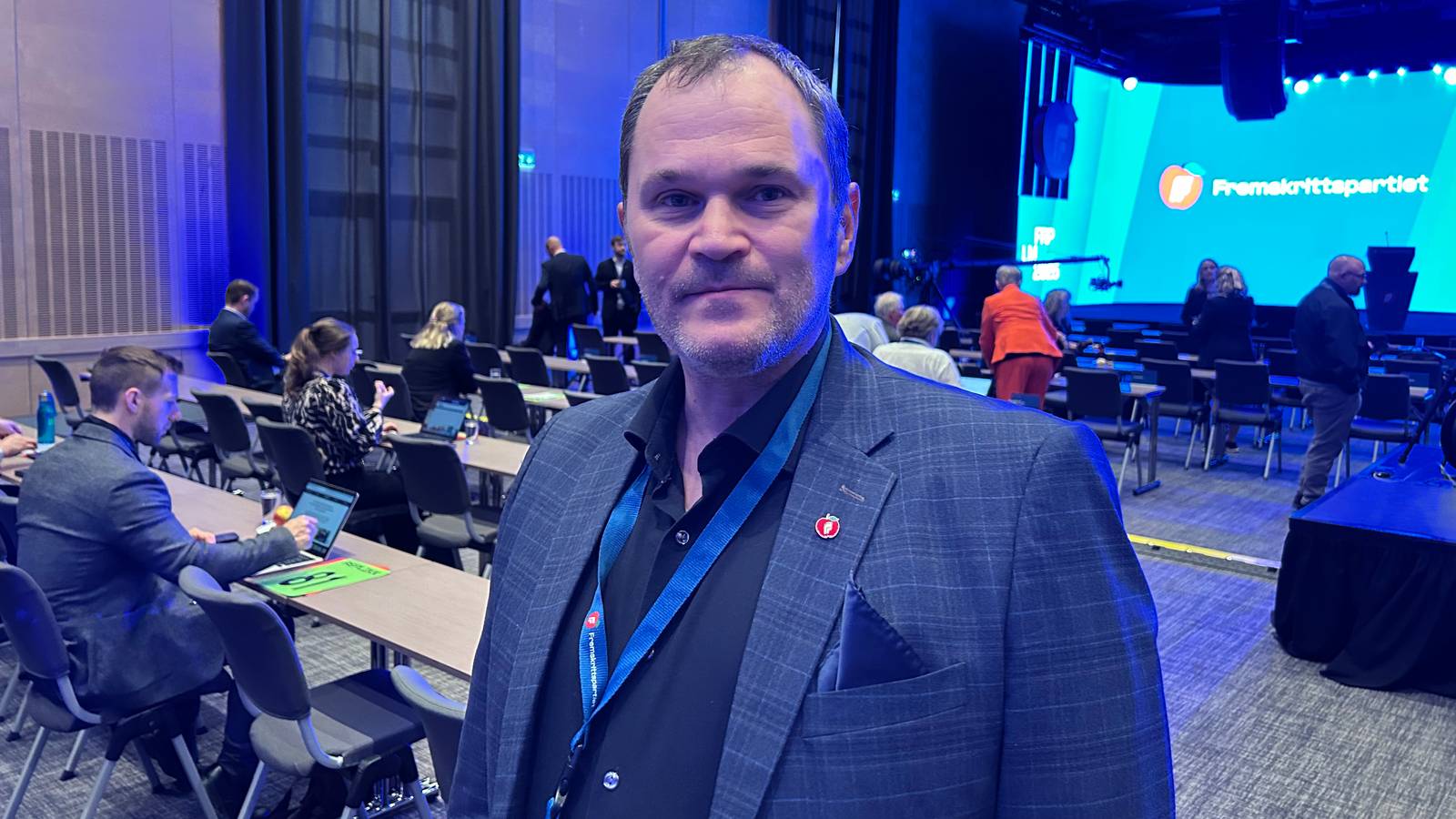 Frp er nest størst i Trøndelag ifølge fersk meningsmåling – NRK Trøndelag – Lokale nyheter, TV ...