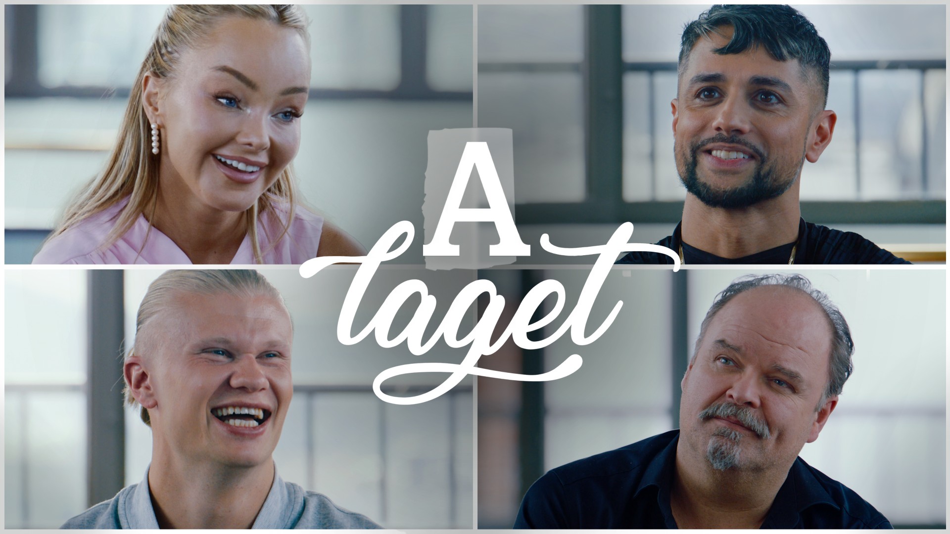 A-laget - NRK TV