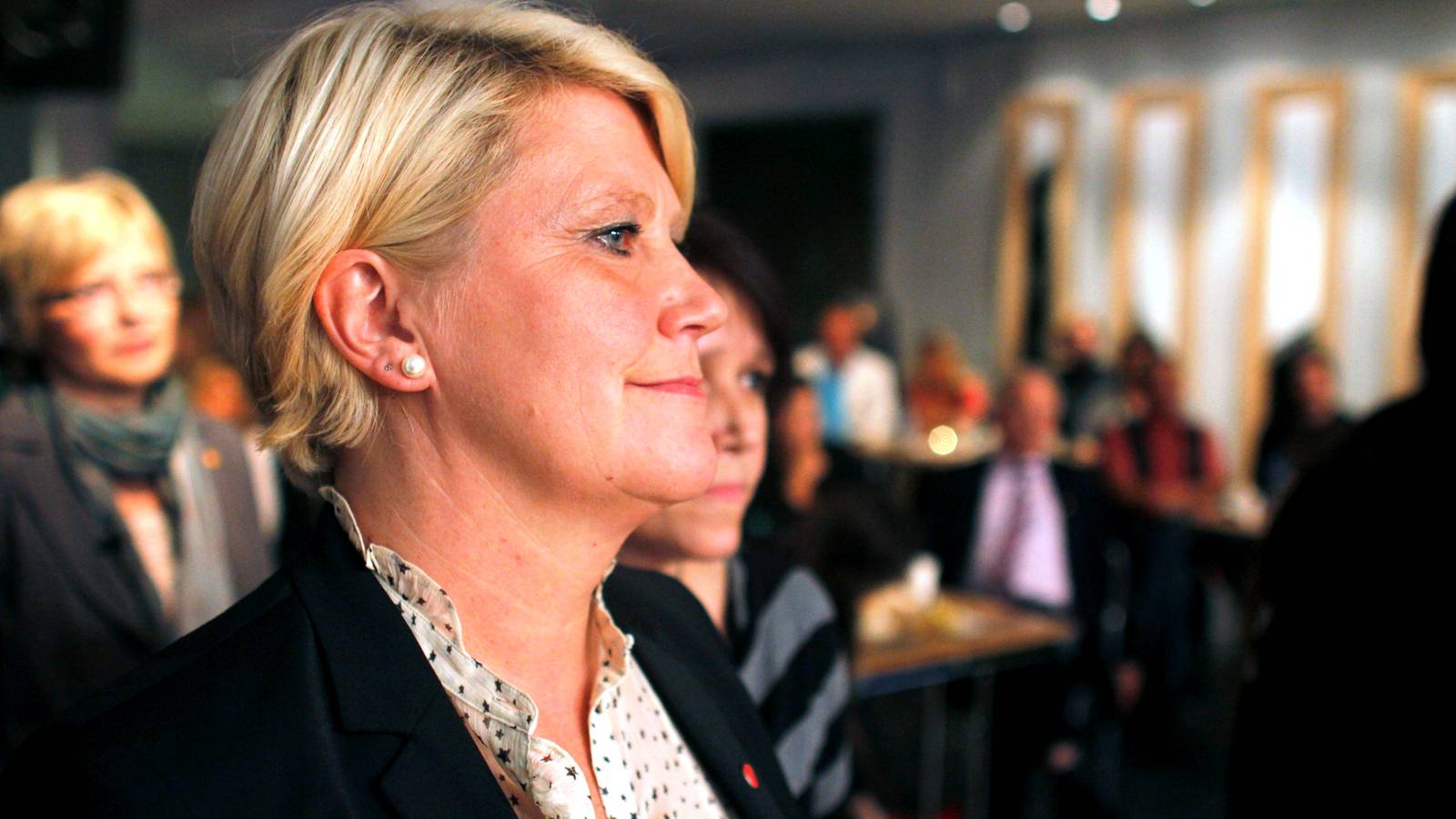 Liv kan gå tapt uten Klara Klok – NRK Norge – Oversikt over nyheter fra ulike deler av landet