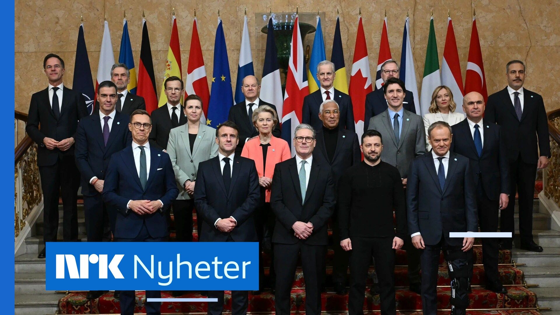 NRK Nyheter - NRK TV