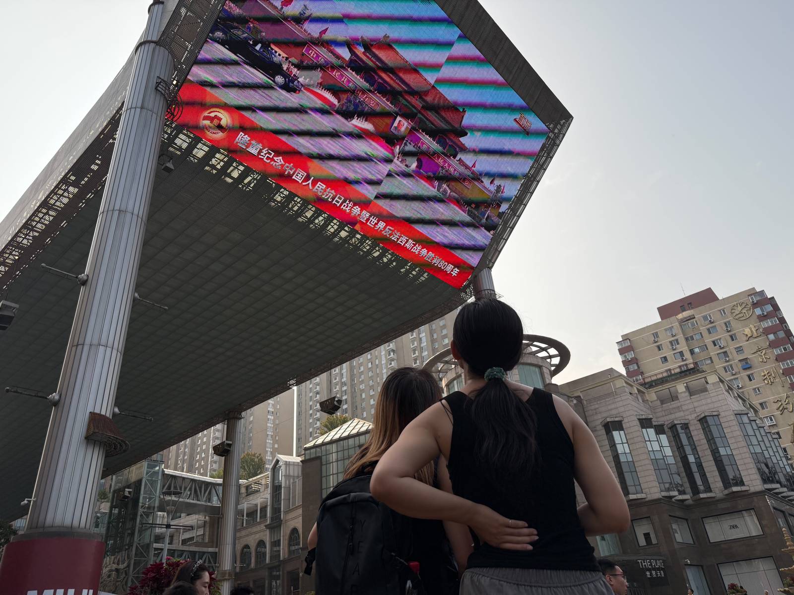 Xi: Verden må velge mellom fred eller krig – NRK Urix – Utenriksnyheter ...