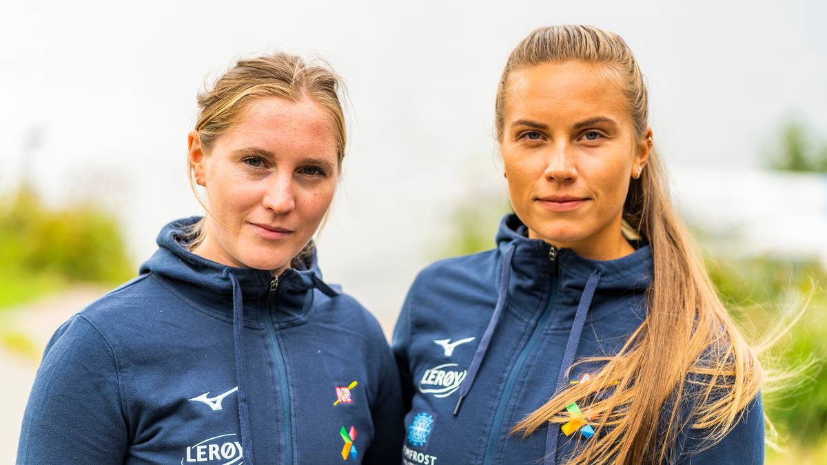 Jenny Rørvik fekk sjokkbeskjed: Kasta ut av båten éin time etter medalje – NRK Sport ...