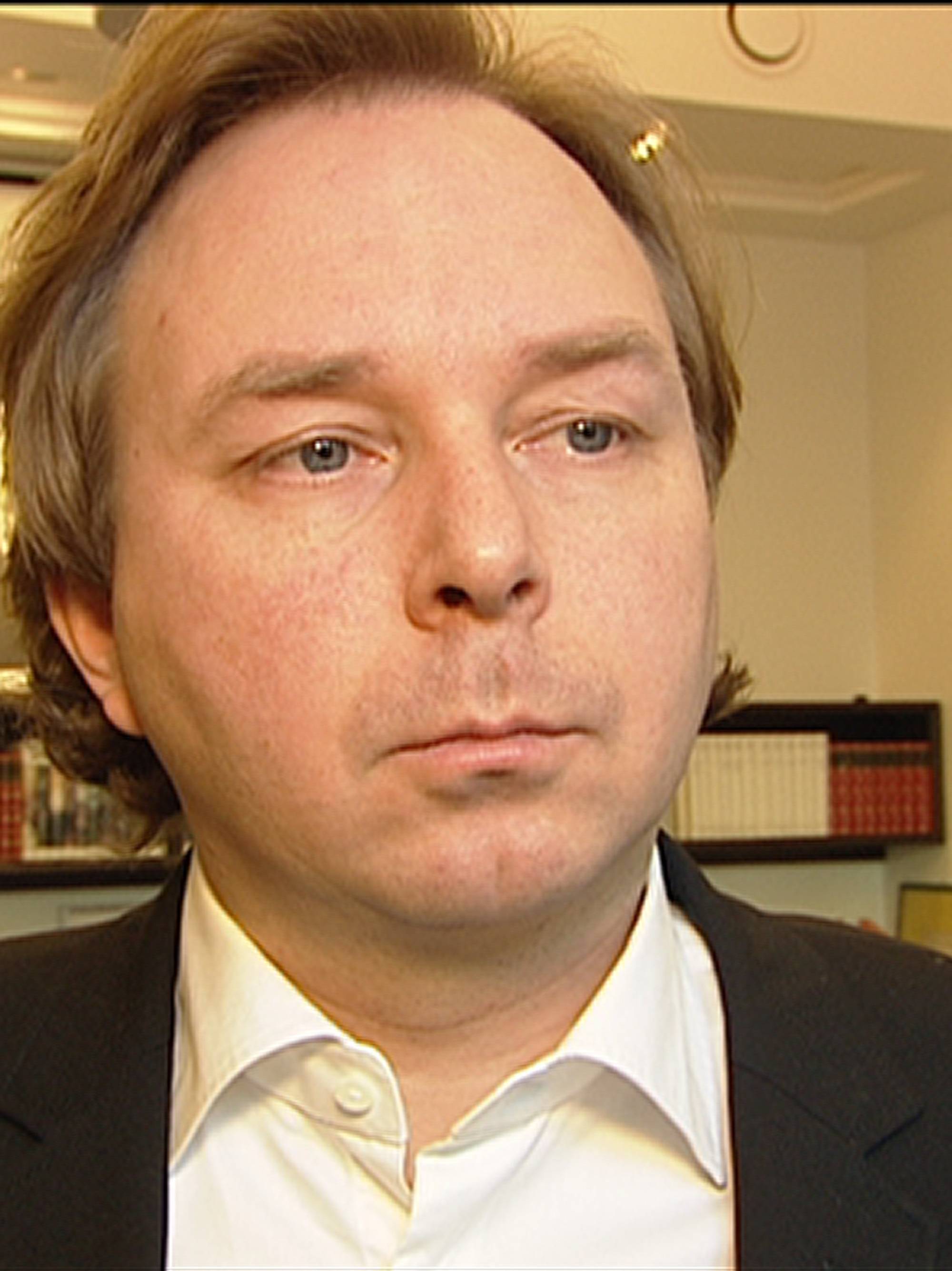 Direktøren underslo 4,4 millioner – NRK Kultur og underholdning