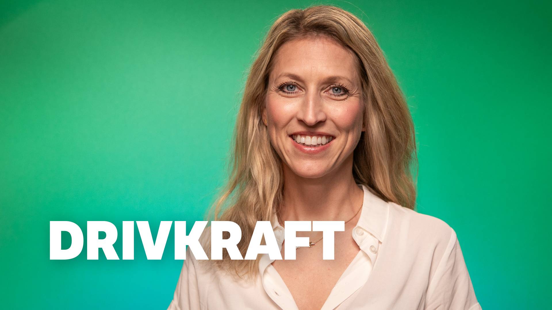 Silje Endresen Reme - Drivkraft - NRK Radio