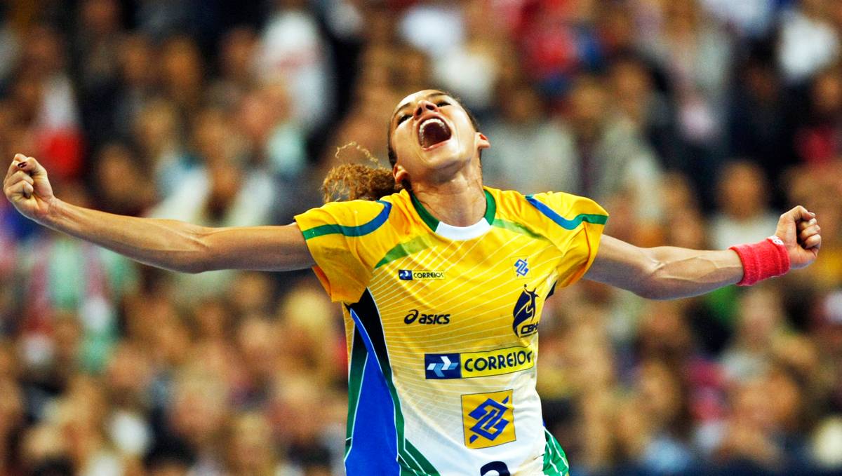 Brasil vant håndball-VM – NRK Sport – Sportsnyheter, resultater og ...