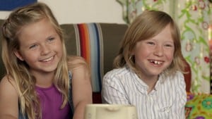 Livet leker – NRK TV