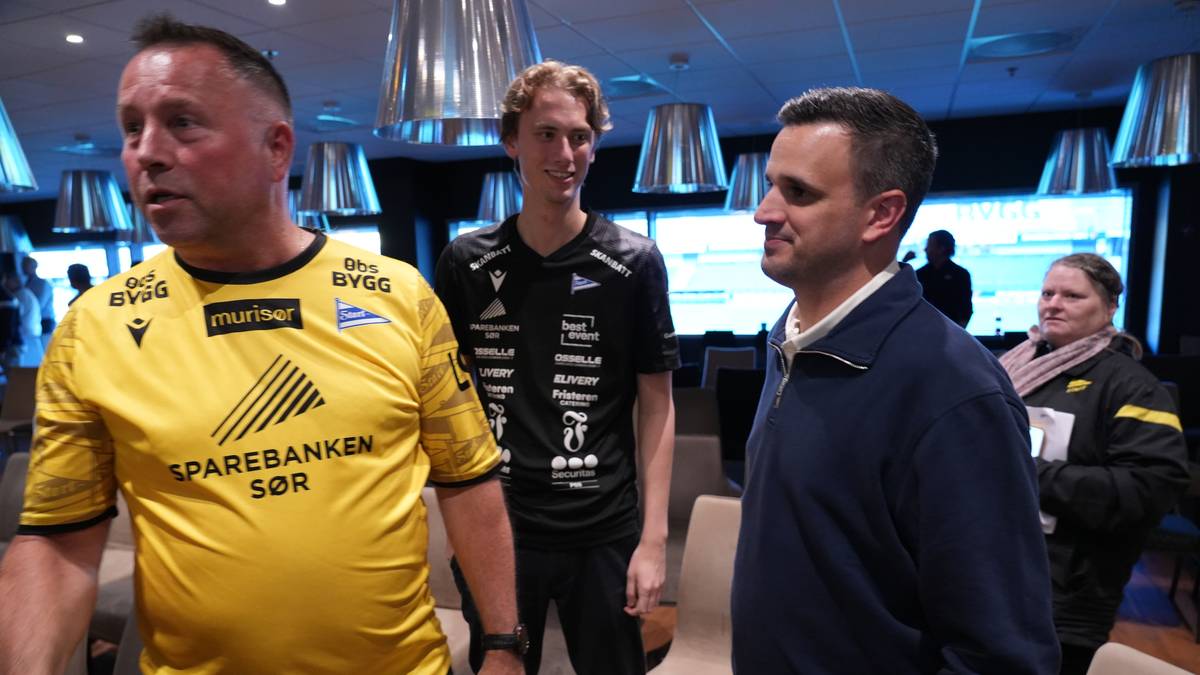 Hva har du fått med deg av det som skjedde på Sørlandet i 2024? – NRK ...