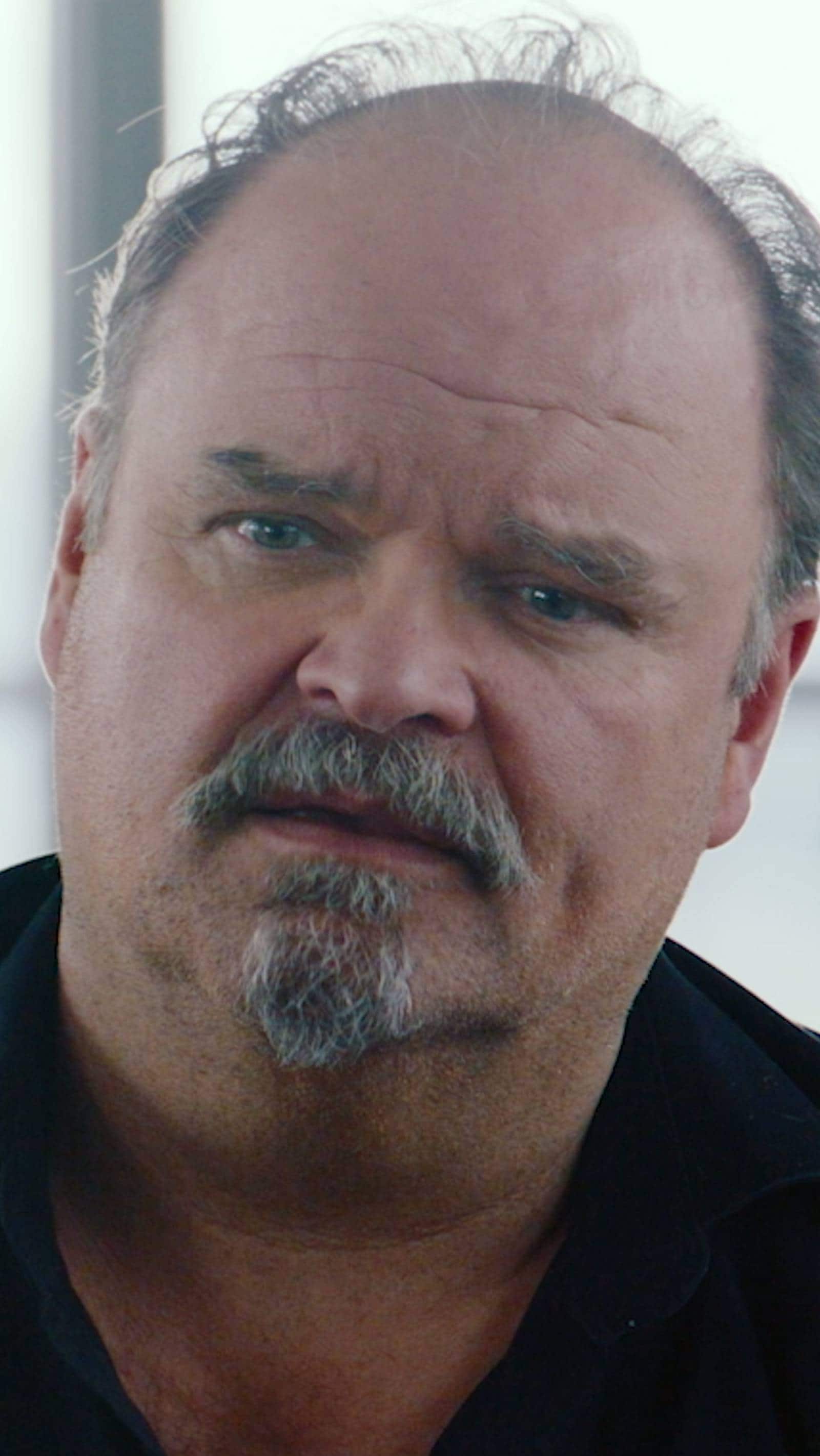 Atle Antonsen hos «A-laget»: – Var ubehagelig å gå ut av huset og møte ...