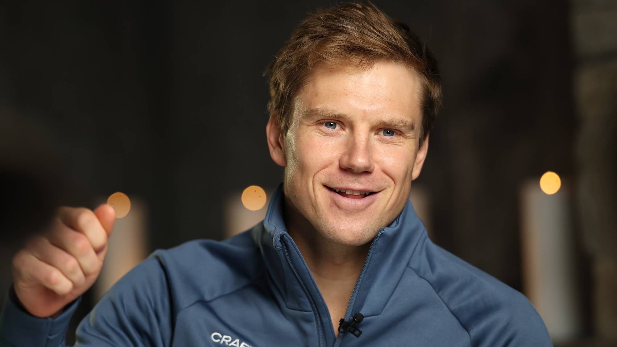 Vetle Sjåstad Christiansen slår tilbake mot svensk spådom: – Dum som ...