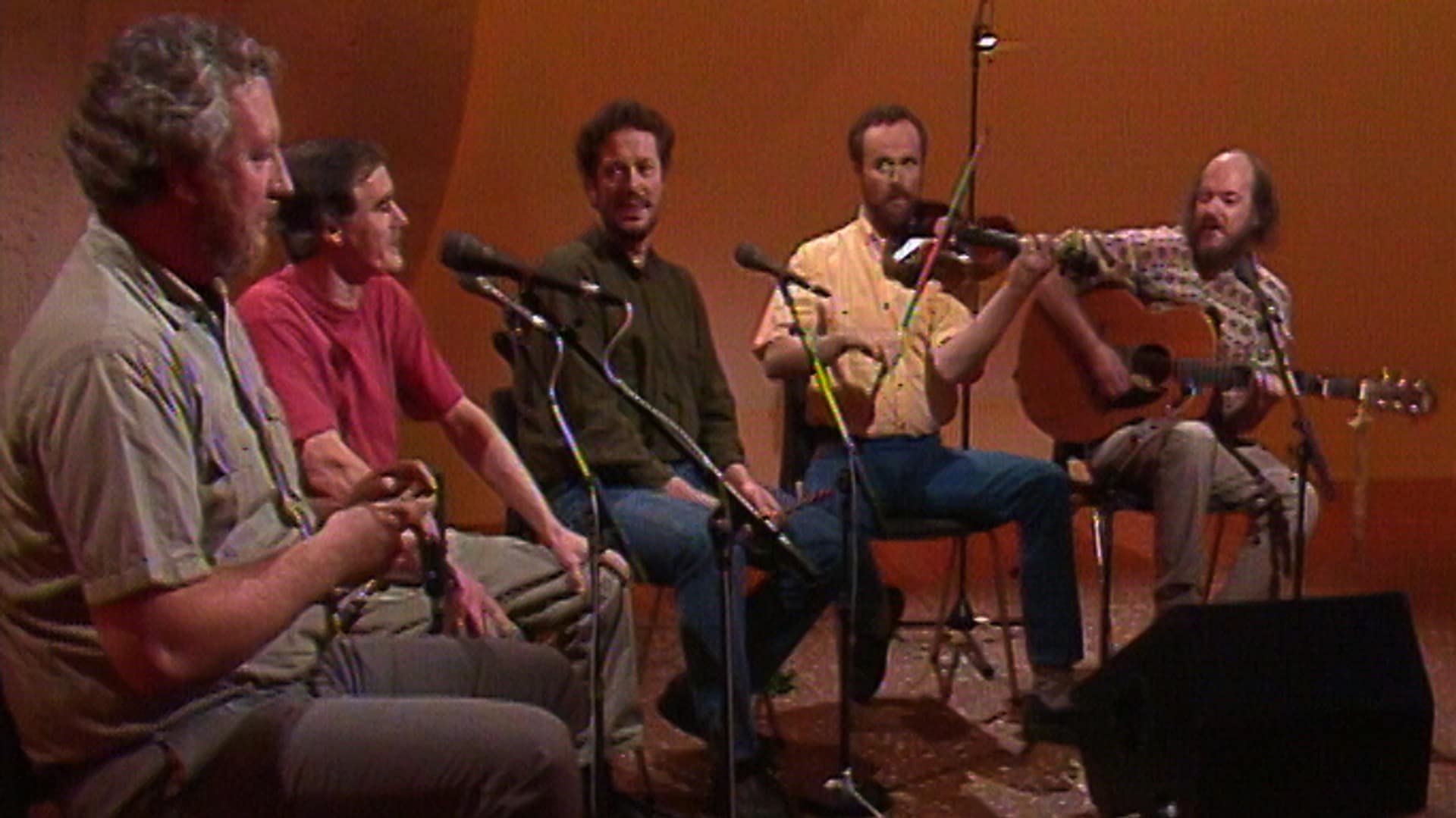 Musikk! Musikk! - NRK TV