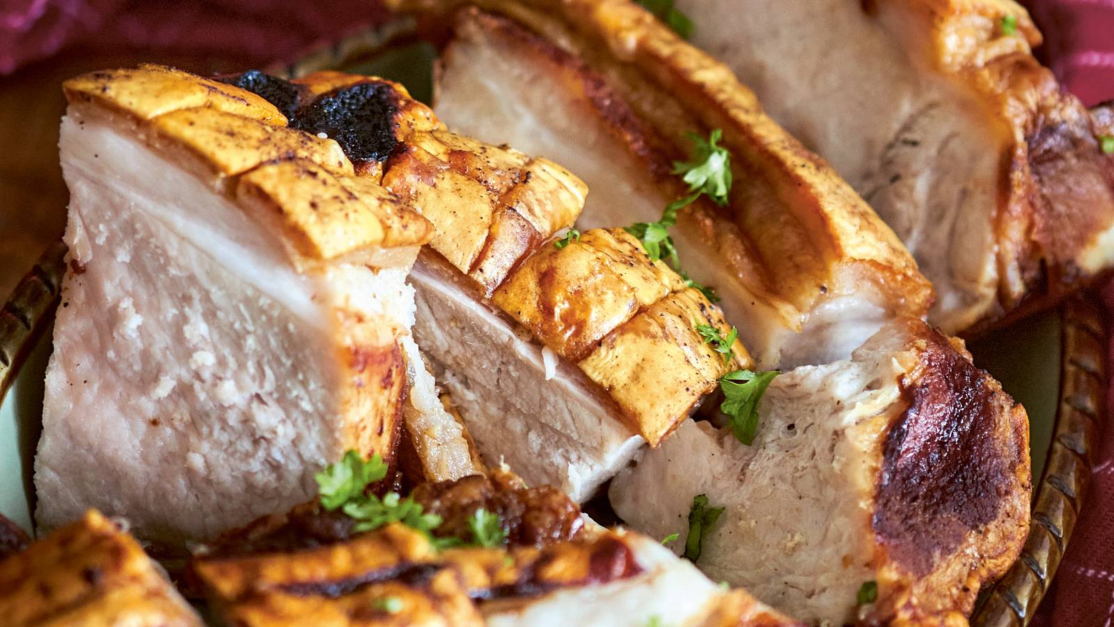 Airfryer utfordrer komfyren i norske hjem – NRK Mat – Oppskrifter og inspirasjon