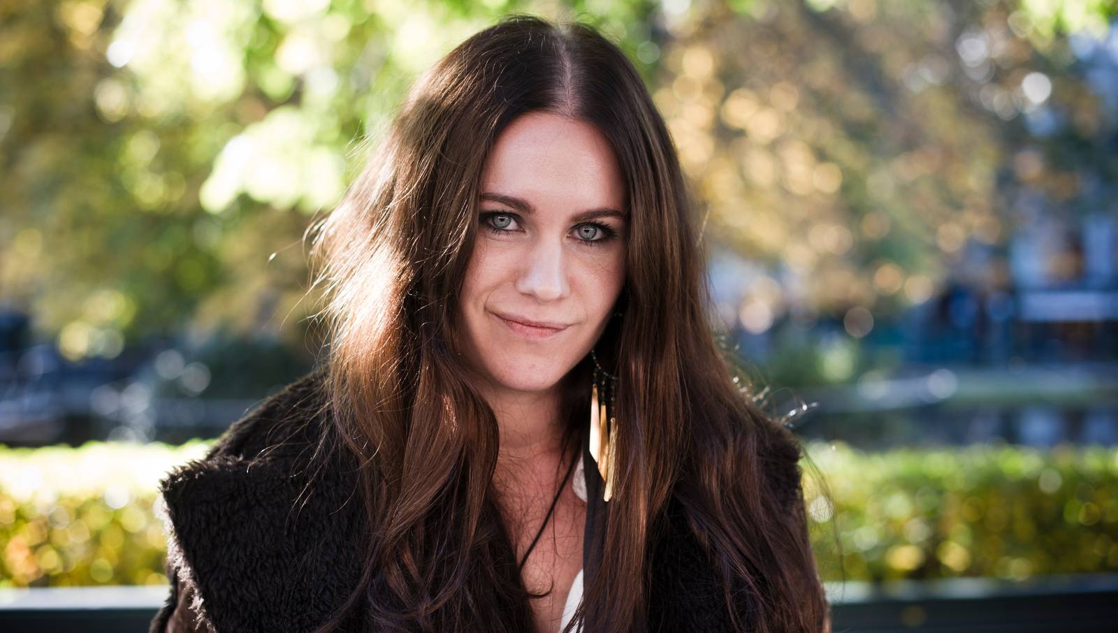 Ida Jenshus – NRK Kultur og underholdning