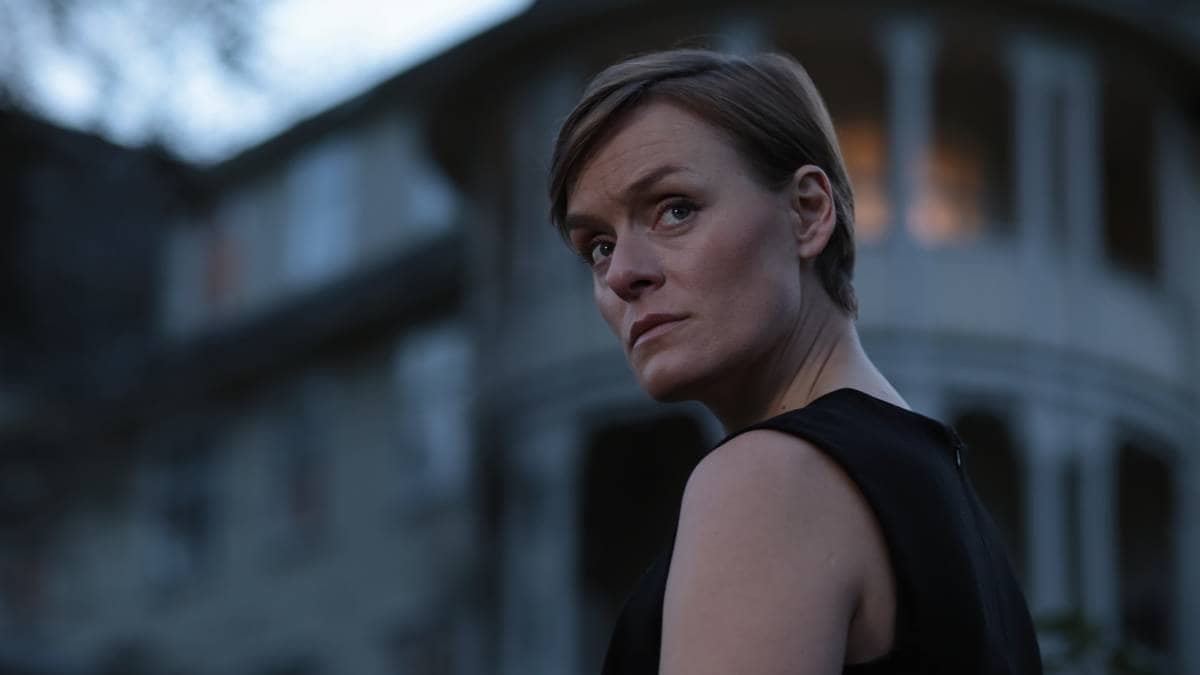 Anmeldelse: «Hevn» – Filmpolitiet