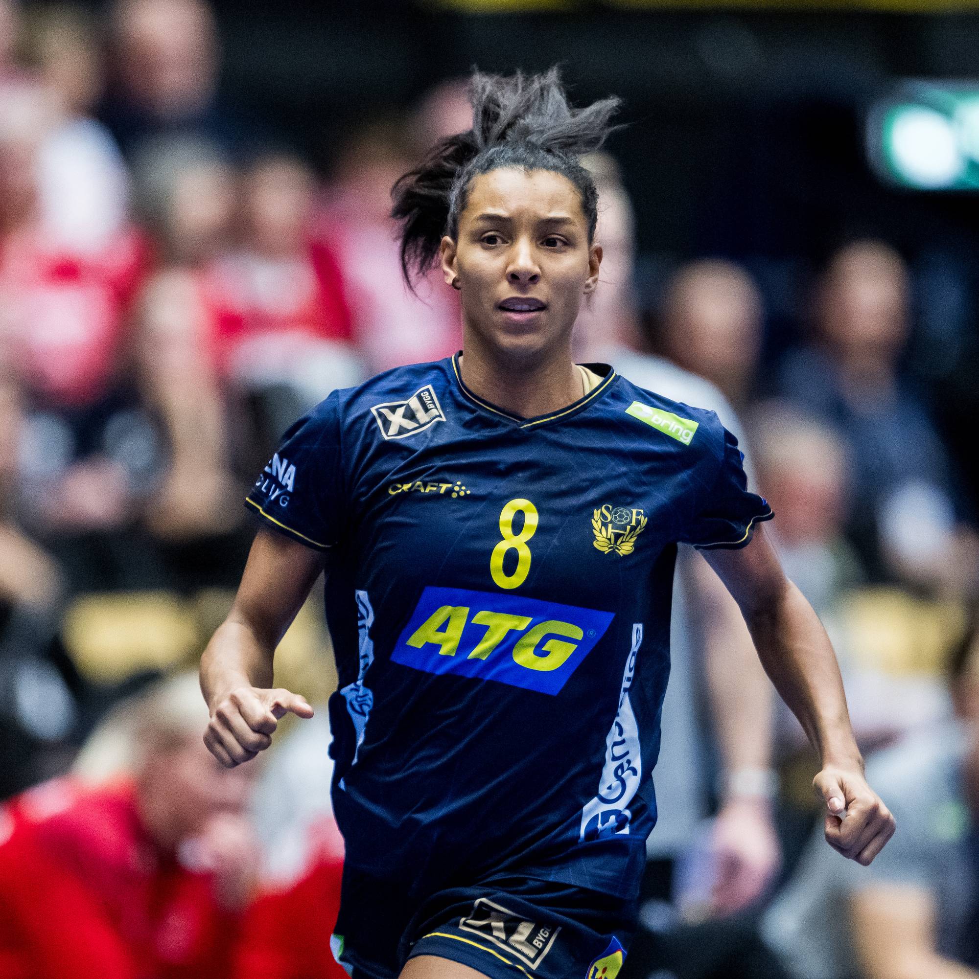 Verdens beste må be om penger: – Pinligste øyeblikket i livet mitt ...