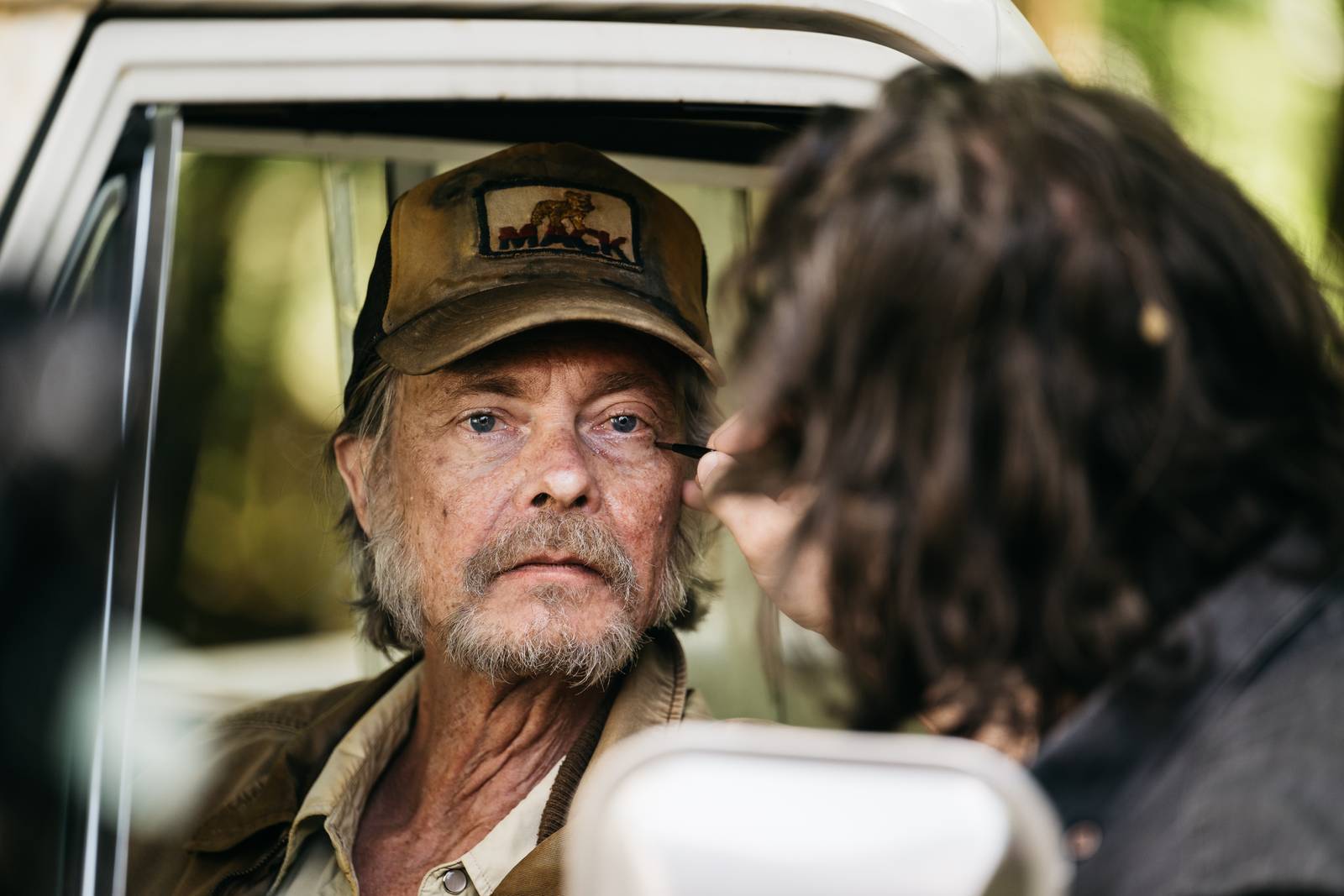 Kristoffer Joner tilbake med ny film etter to år: – Jeg brente meg ut ...