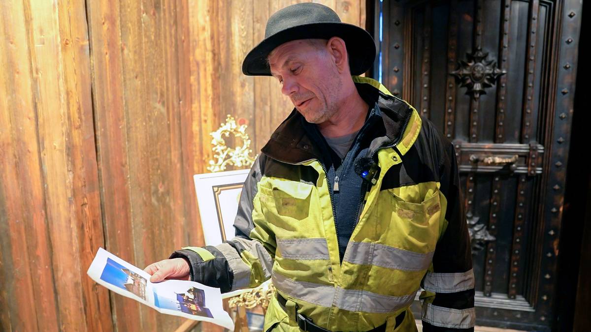 Lothepus rammet av B&G-konkursen – NRK Rogaland – Lokale nyheter, TV og ...