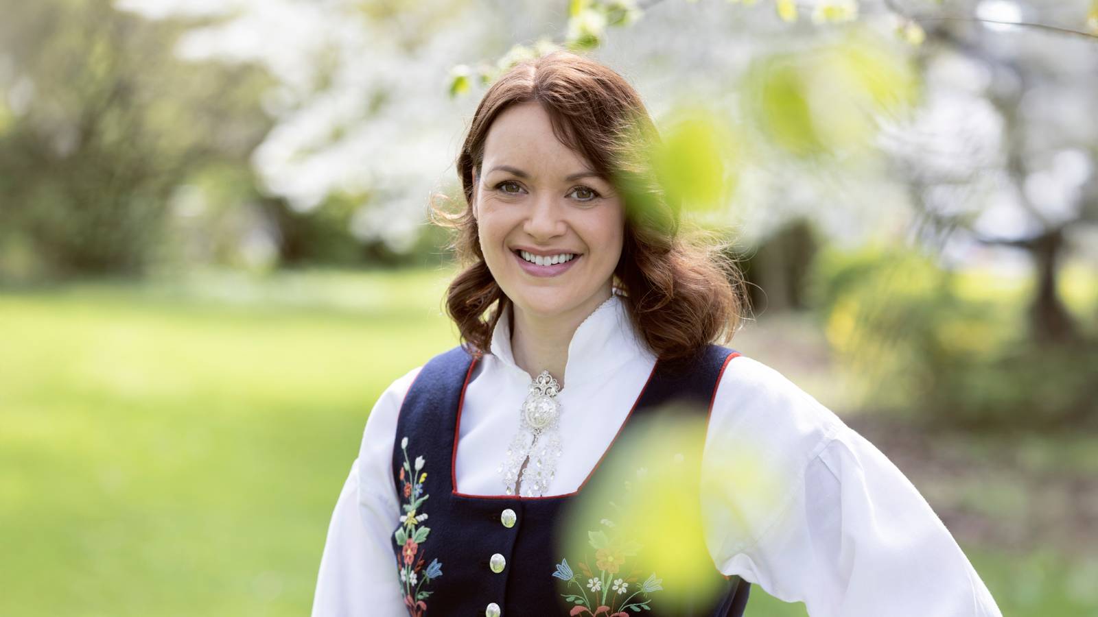 Slik blir 17. mai på NRK 2025 – NRK Presse – Pressemeldinger, - bilder og kontaktinformasjon