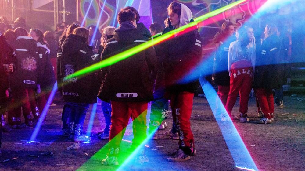 Russefeiring – Siste nytt – NRK