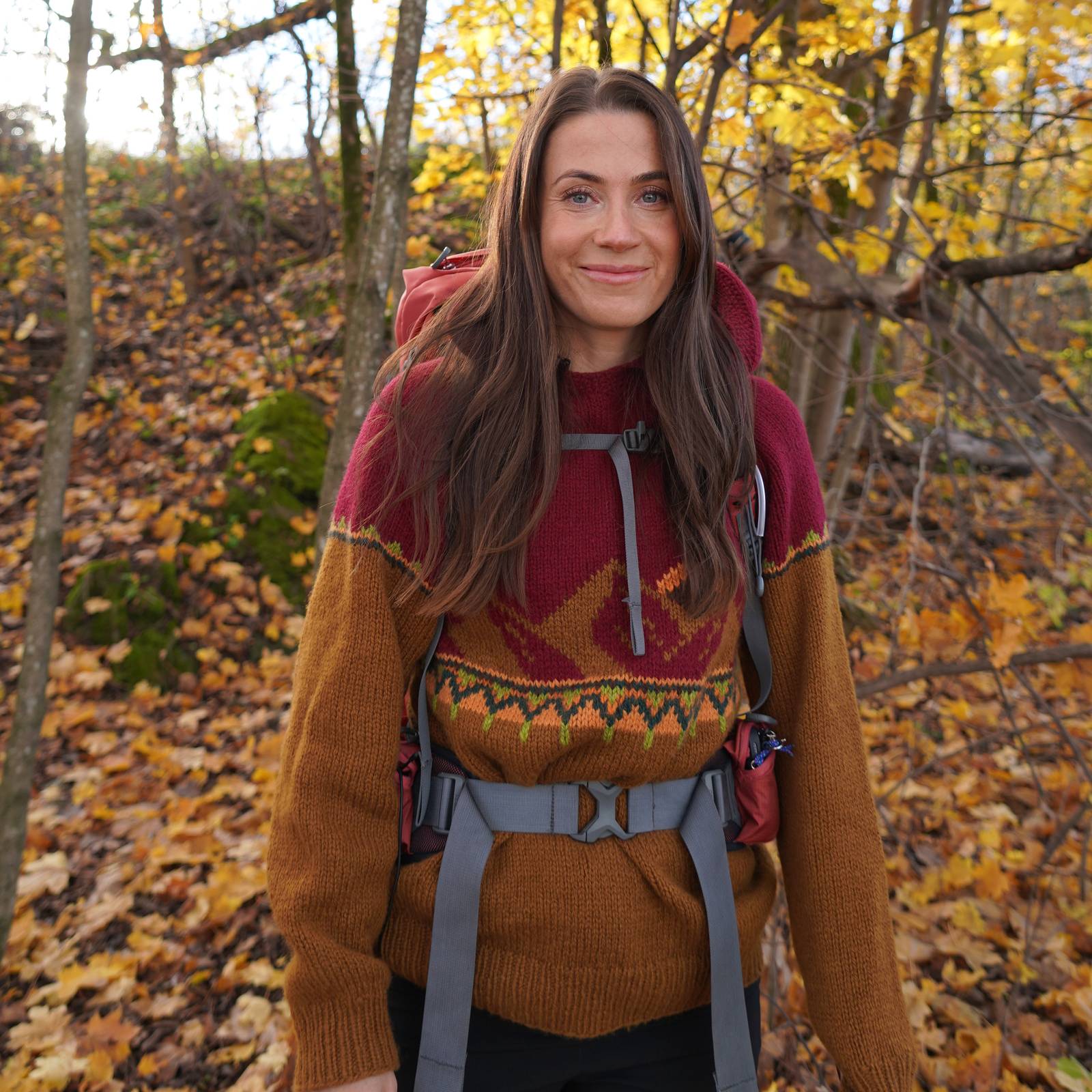 Kristin Harila gir seg ut på nytt og farleg prosjekt: Skal gå Mount ...
