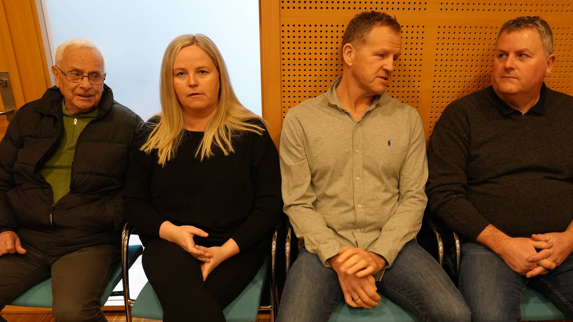 Tiltalte erkjenner delvis straffskyld for vold mot utviklingshemmede ...