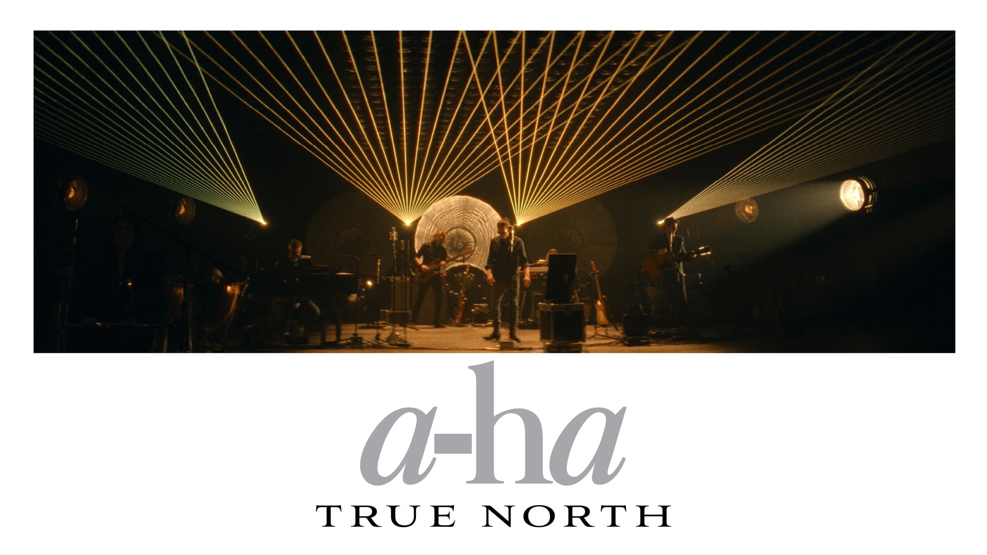A-ha: True North - NRK TV