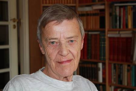 Kim Friele er død – NRK Norge – Oversikt over nyheter fra ulike deler ...