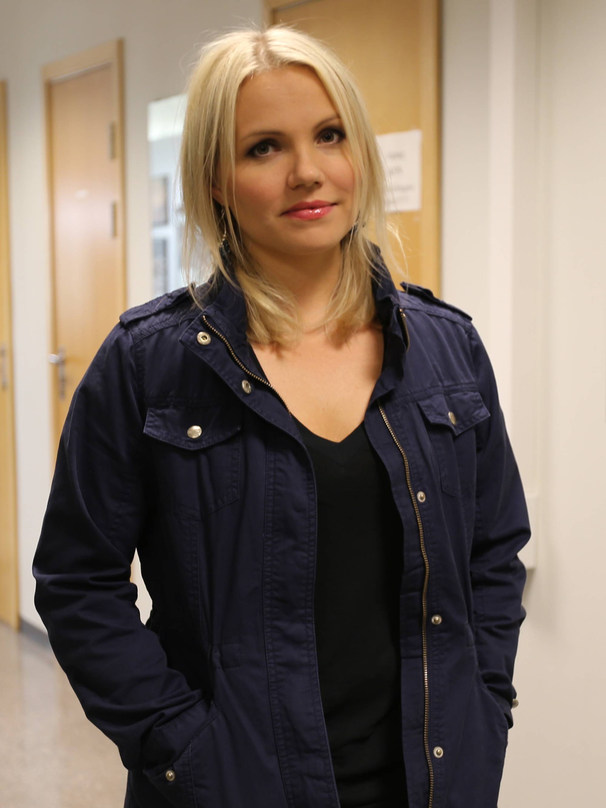 Lene Marlin: Overveldende – NRK Kultur og underholdning