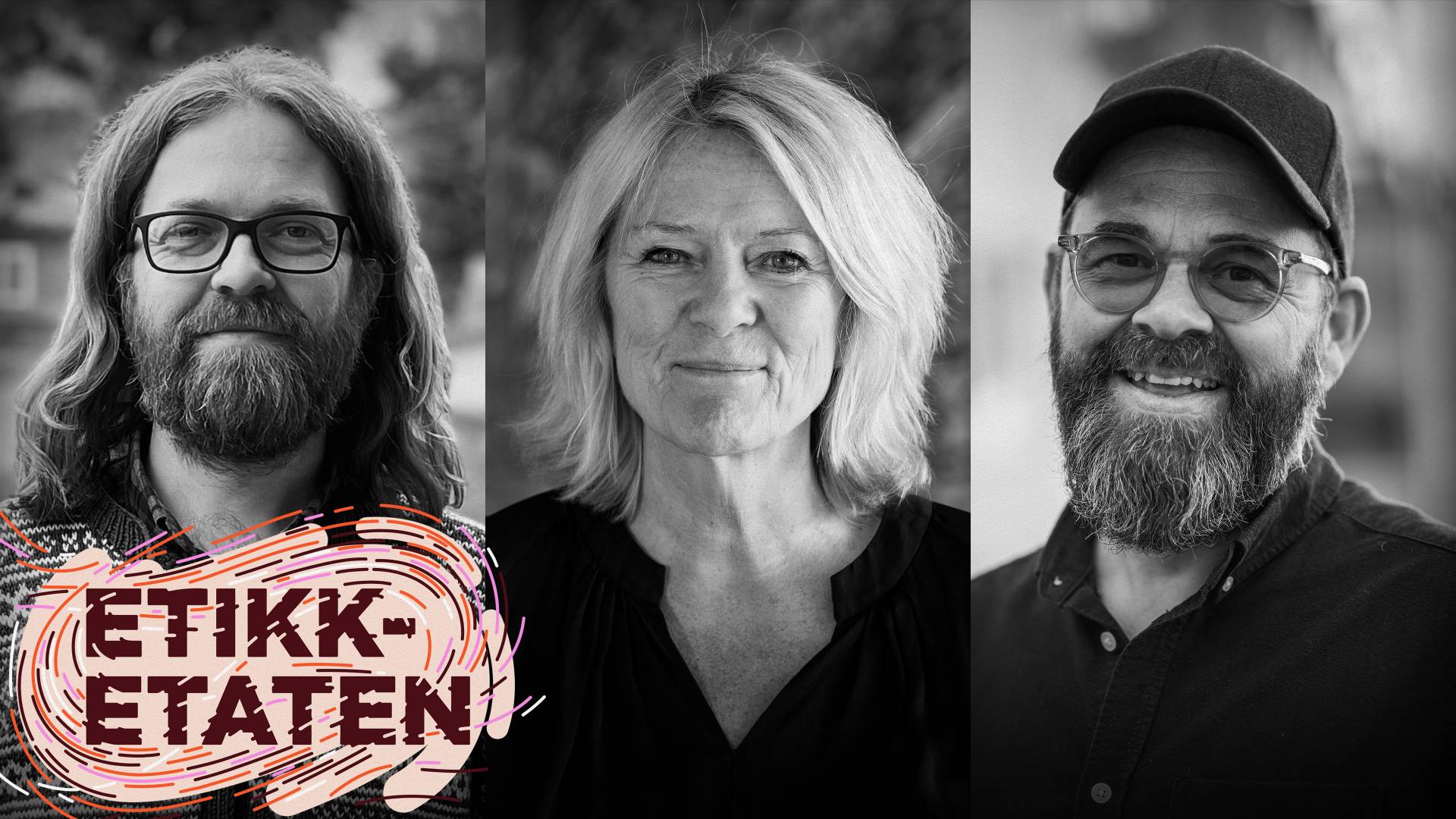 Gripe inn? / sint på sinker / sleppe helsekø - Etikketaten - NRK Radio