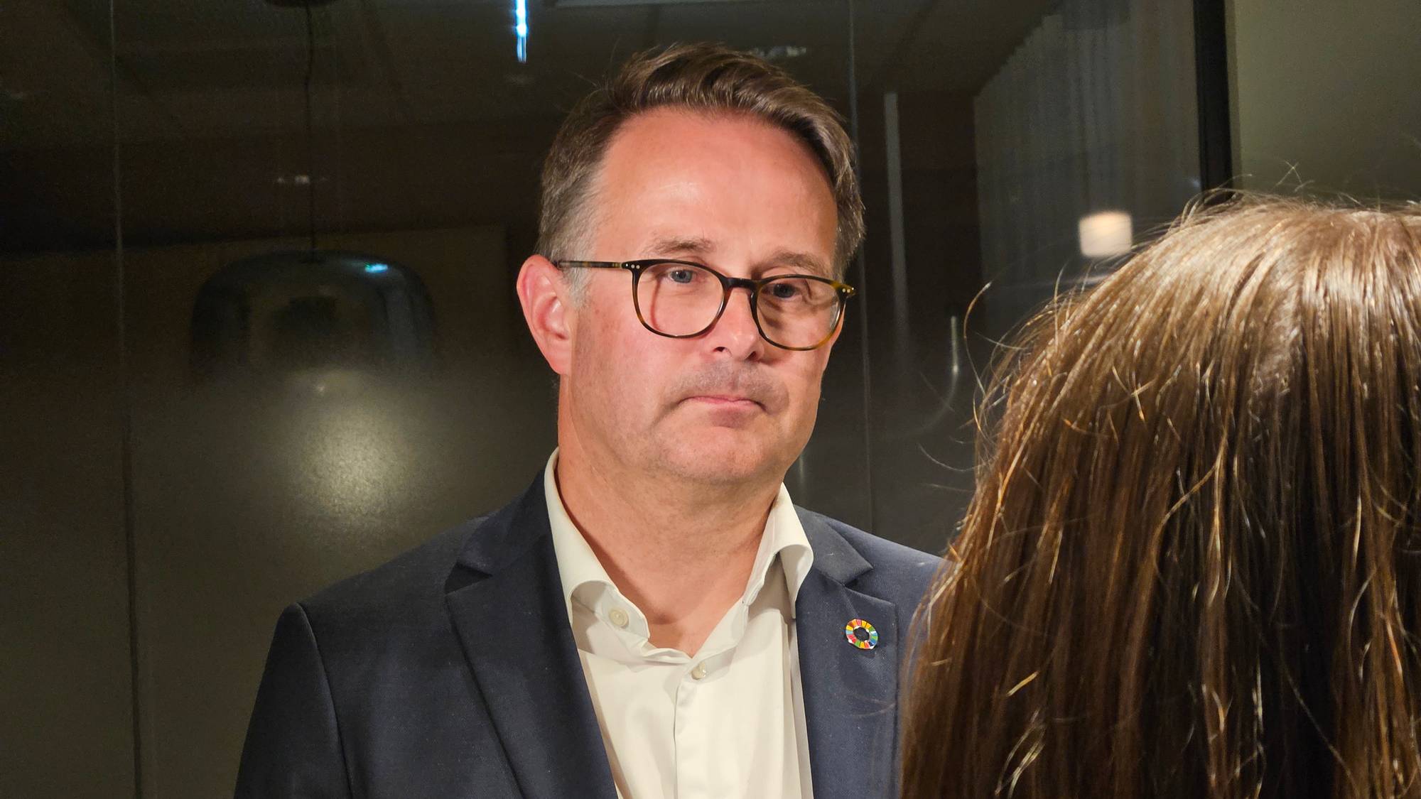 Enighet i lønnsoppgjørene i stat og kommune – NRK Norge – Oversikt over nyheter fra ulike deler ...