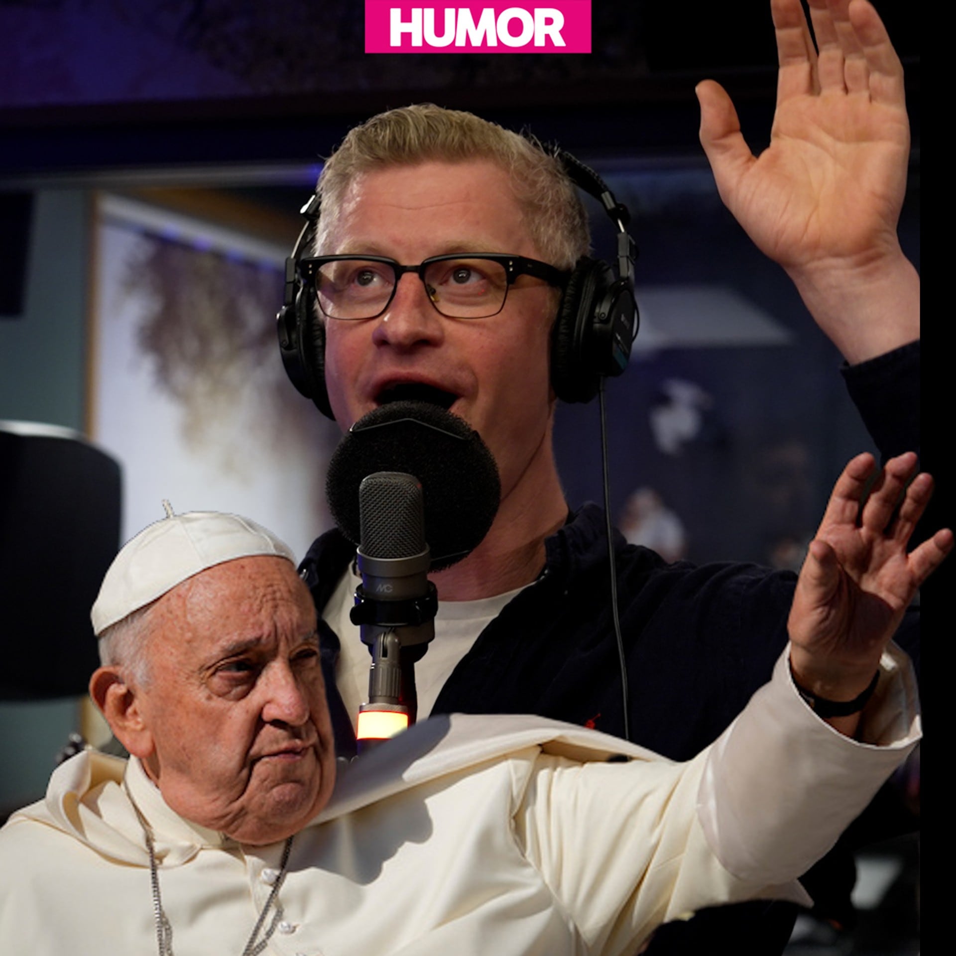 Amalie Stuve – NRK