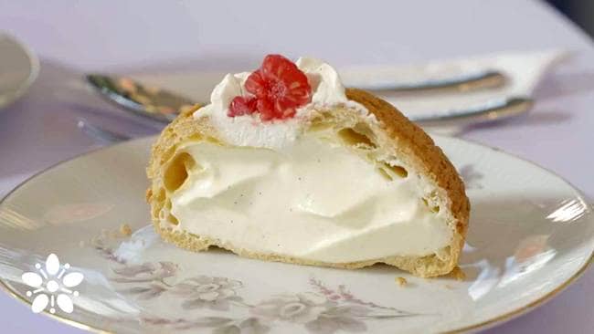 Romboller fra «Bake­mester­skapet» – NRK Mat – Oppskrifter og inspirasjon